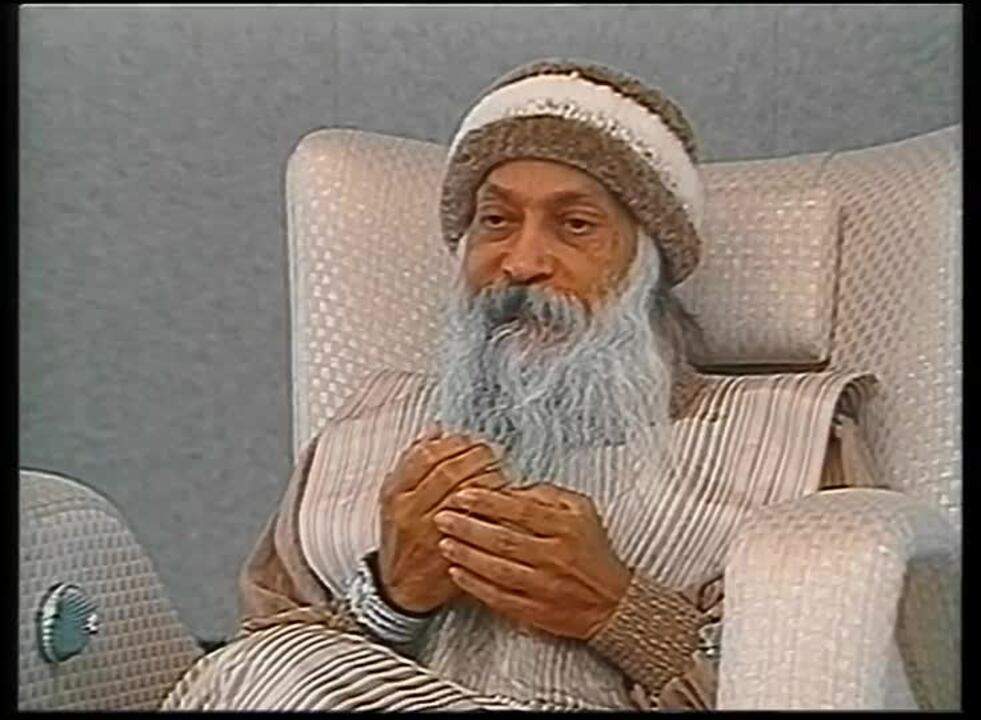 OSHO TV: Will Doubters Go to Hell?
